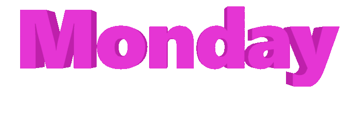 Day Text Sticker for iOS & Android | GIPHY