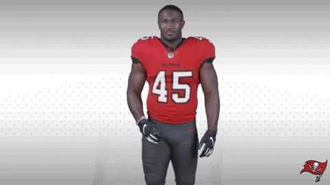 Devin White GIFs - Get the best GIF on GIPHY