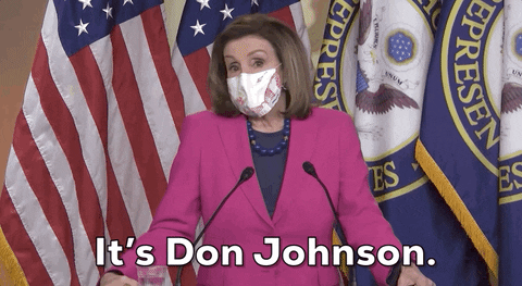 Its Don Johnson GIFs - Get the best GIF on GIPHY