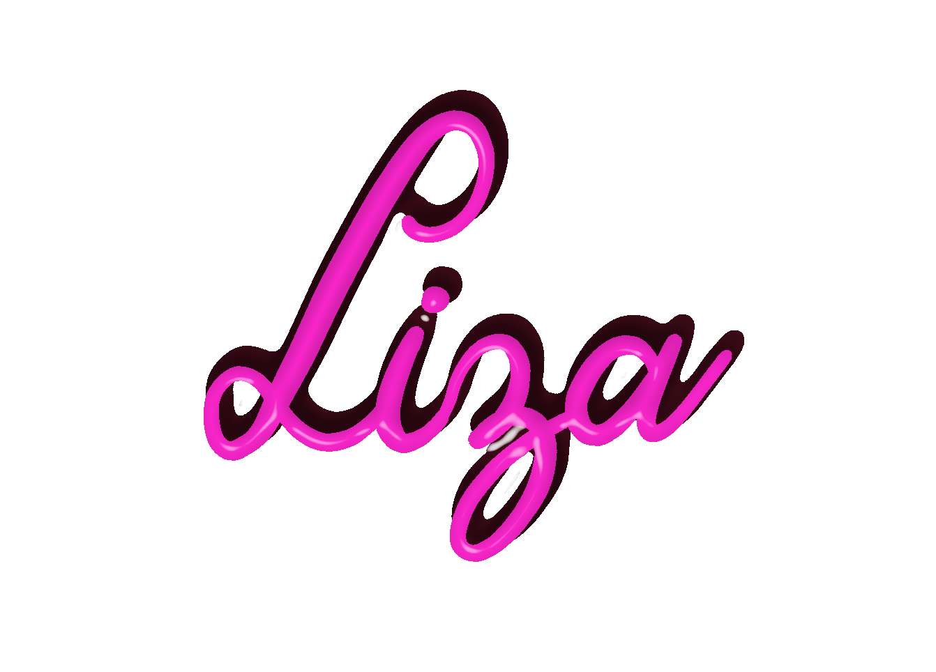 Liza Sticker by helloroar for iOS & Android | GIPHY