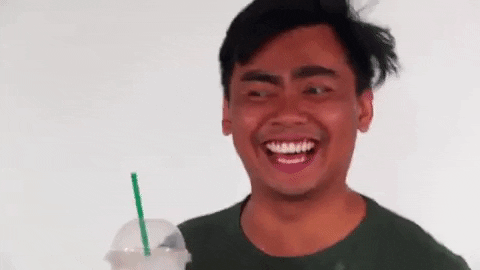 So Much Caffeine GIFs - Get the best GIF on GIPHY