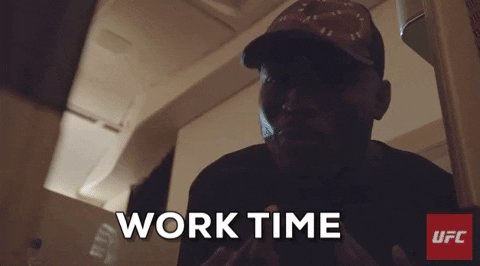 Work Time GIFs - Get the best GIF on GIPHY
