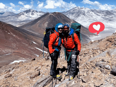 gente de montanha GIF - Find & Share on GIPHY