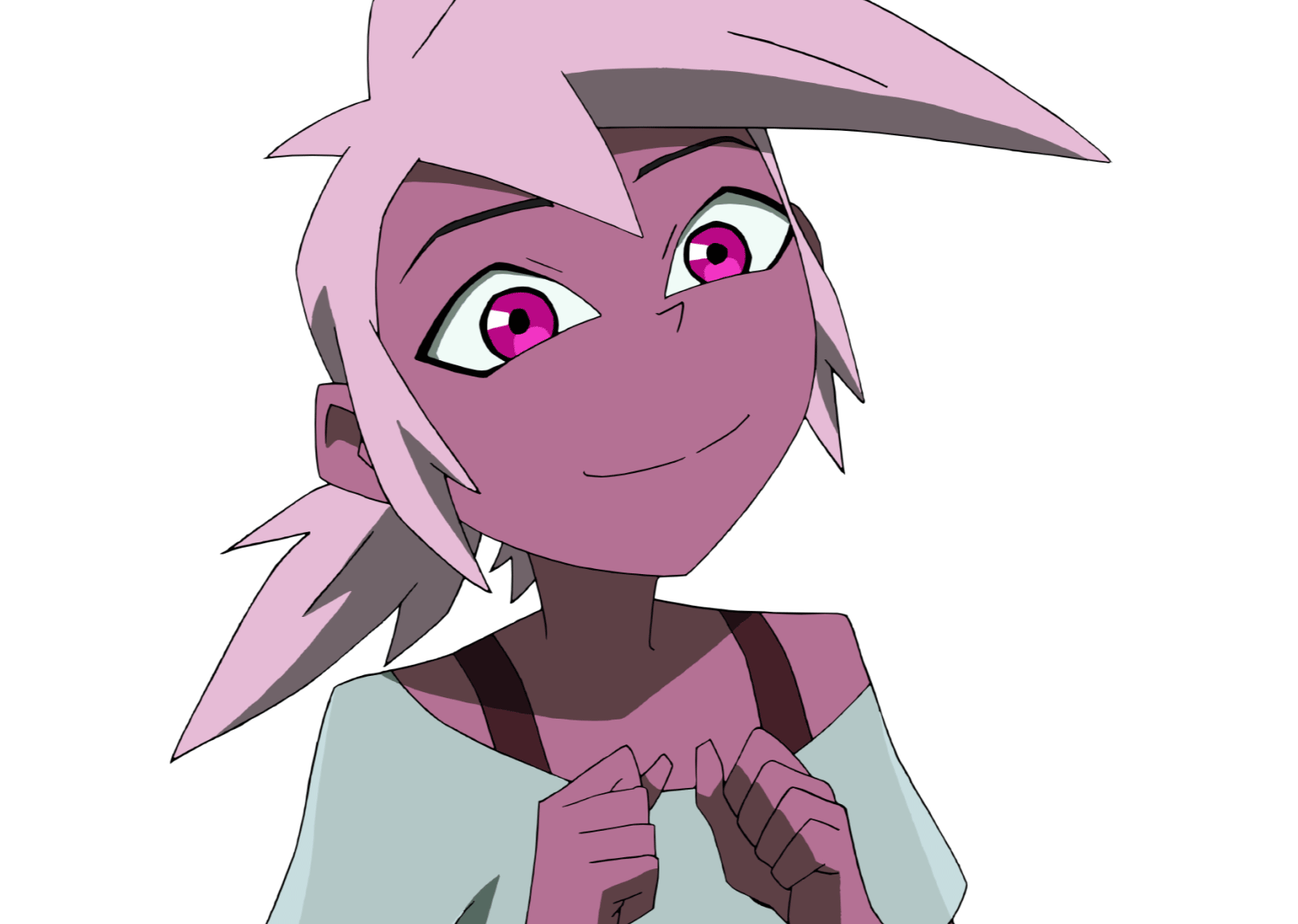 Netflix Kipo Sticker by DreamWorks Animation for iOS & Android | GIPHY