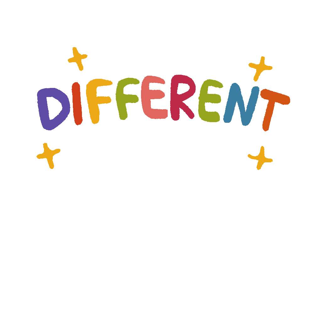 Disability Inclusion Sticker by The Asia Foundation Indonesia for iOS ...