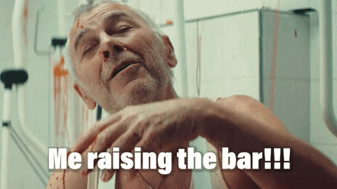 Time For Revenge GIFs - Get the best GIF on GIPHY