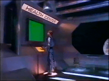 Health Center GIFs - Get the best GIF on GIPHY