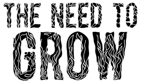 The Need To Grow GIFs on GIPHY - Be Animated