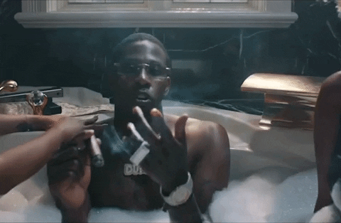 Lil Duke Mac 10 GIF by Trippie Redd - Find & Share on GIPHY