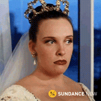 Muriels Wedding Gif