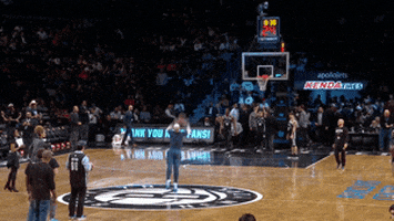 Nba Half Court GIFs - Get the best GIF on GIPHY