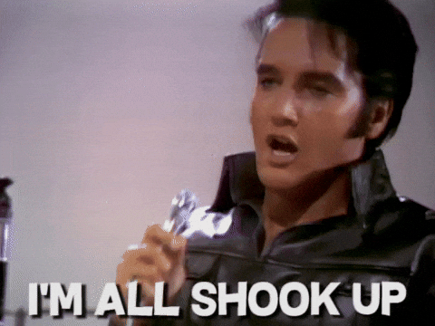 All Shook Up Drinks GIFs - Get the best GIF on GIPHY