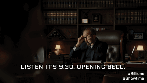 930 Opening Bell GIFs - Get the best GIF on GIPHY