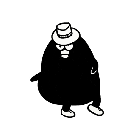 Sticker by byebyechuchu for iOS & Android | GIPHY