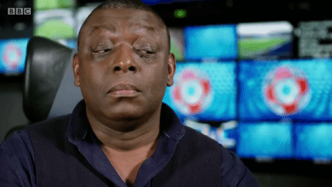 Garthcrooks #Bbc #Motd #Bbcfootball GIF by BBC - Find & Share on GIPHY