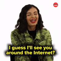 The Internet In One Gif