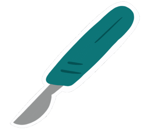 Hospital Surgery Sticker for iOS & Android | GIPHY
