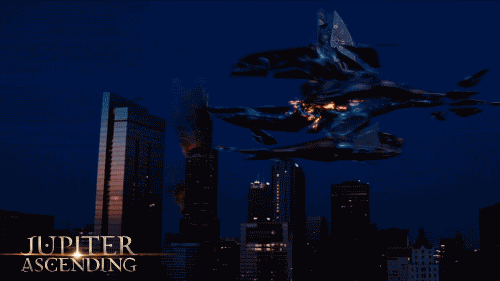 Jupiter Ascending GIFs on GIPHY - Be Animated