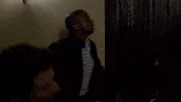 Psych Dancing Gif