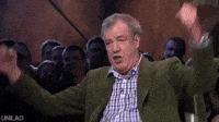 Jeremy Clarkson Power Gif
