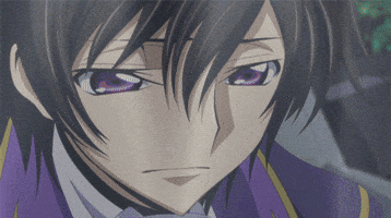Code Geass GIFs - Find & Share on GIPHY