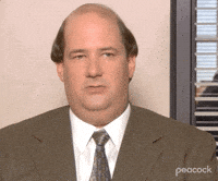 The Office Gifs Kevin