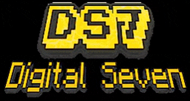 Digital Seven GIFs - Get the best GIF on GIPHY