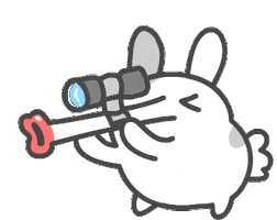 Capoo GIFs on GIPHY - Be Animated