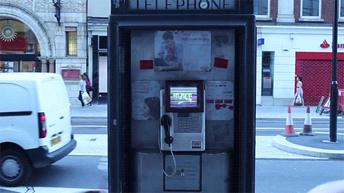 In Return GIFs - Get the best GIF on GIPHY