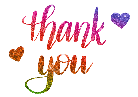 Thanks Thank You Sticker for iOS & Android | GIPHY