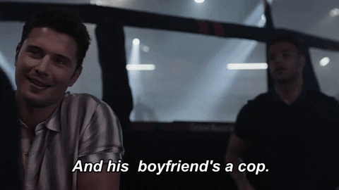 And-his-boyfriend GIFs - Get the best GIF on GIPHY