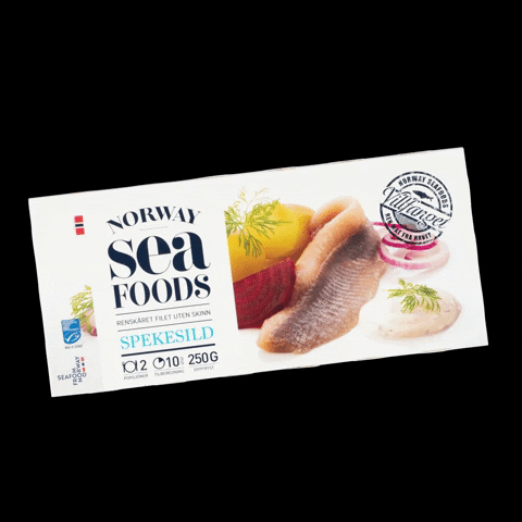 Food Fish GIF by Lerøy Seafood - Find & Share on GIPHY