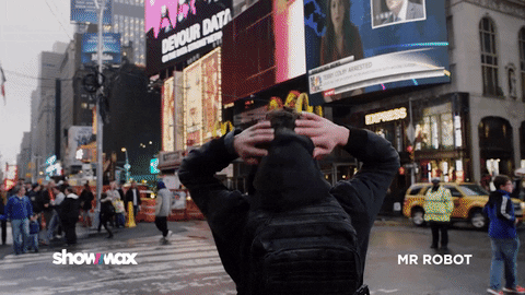 S Mr Robot GIFs - Get the best GIF on GIPHY