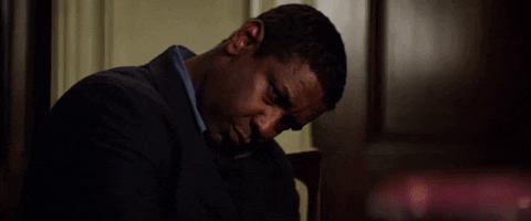 Denzel Washington Sony GIF by The Equalizer 2 - Find & Share on GIPHY