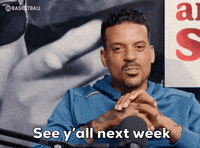 See You Next Week Gif