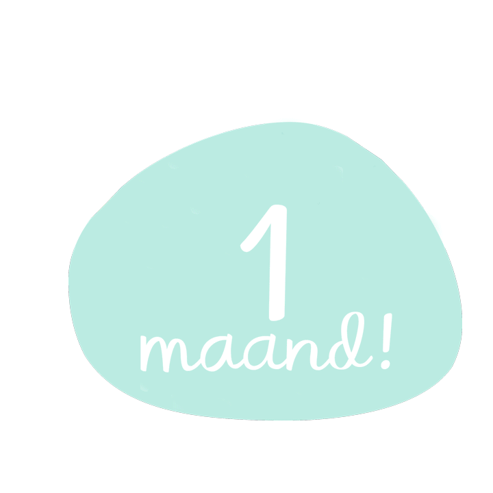 Pampers Be Sticker by Pampers Belgium - The Netherlands for iOS ...