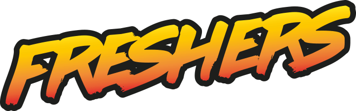 Freshers Week Sticker by Leeds Trinity University for iOS & Android | GIPHY