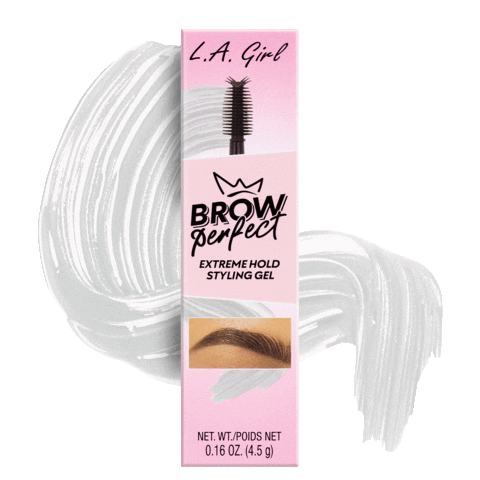 L.A. GIRL COSMETICS BROW PERFECT GIFs on GIPHY - Be Animated