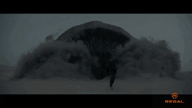 Dune Worm GIFs - Get the best GIF on GIPHY