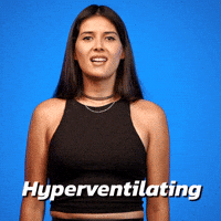 Hyperventilation GIFs - Get the best GIF on GIPHY
