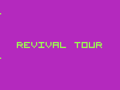 Revival-tour GIFs - Get the best GIF on GIPHY