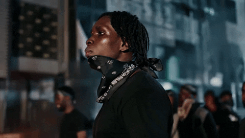 Bandana GIF by EMPIRE - Find & Share on GIPHY