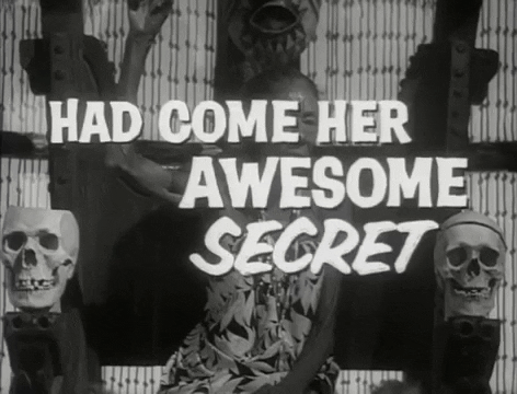 Leech-woman GIFs - Get the best GIF on GIPHY