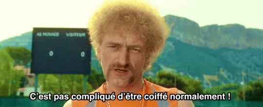 Coiffure GIFs - Get the best GIF on GIPHY