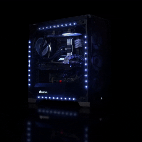Corsair Cooling GIFs - Get the best GIF on GIPHY