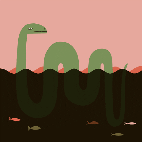 Sea Serpant GIFs - Get the best GIF on GIPHY