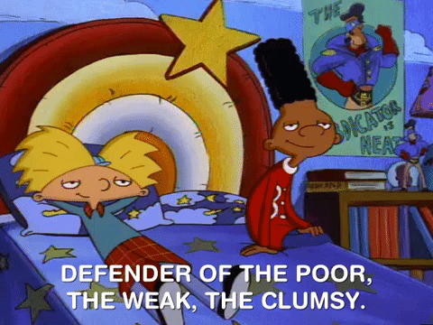 The Clumsy GIFs - Get the best GIF on GIPHY