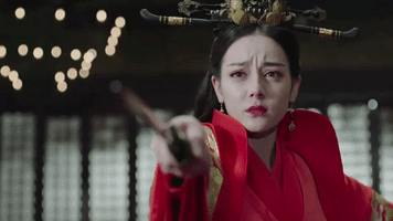 迪丽热巴 (Dilraba Dilmurat) GIFs on GIPHY - Be Animated