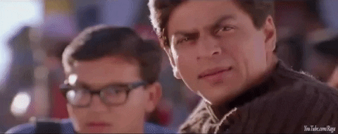 Main Hoon Na GIFs on GIPHY - Be Animated