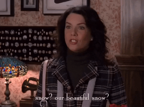 Beautiful-snow GIFs - Get the best GIF on GIPHY